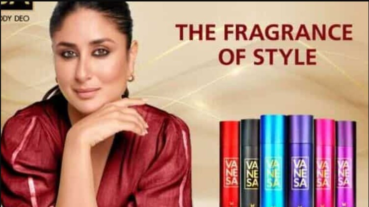 Vanesa pr – Vanesa Care Pvt. Ltd.